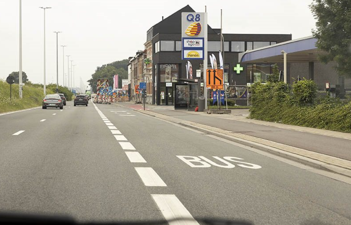 Belgian road code : r/motobe