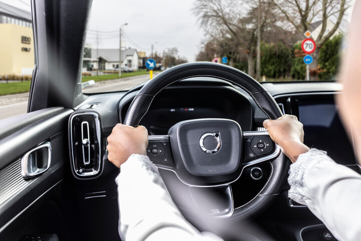 Waarom is te snel rijden zo gevaarlijk?