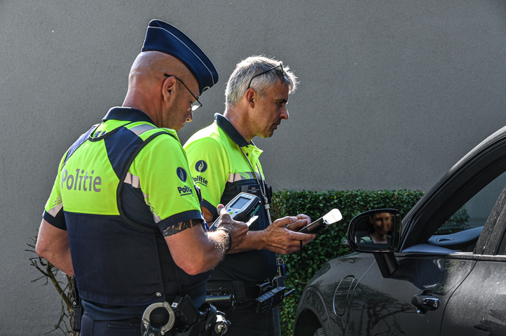 veiligverkeer.be | Rijden onder invloed van alcohol: limiet ...