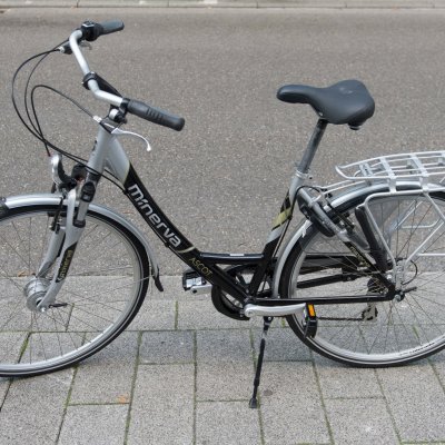 veiligverkeer.be | Verplichte uitrusting fiets
