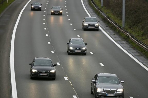 veiligverkeer.be | Veilig rijden