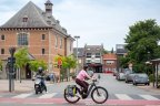 Hoe herken je een fietspad en welke regels gelden er?