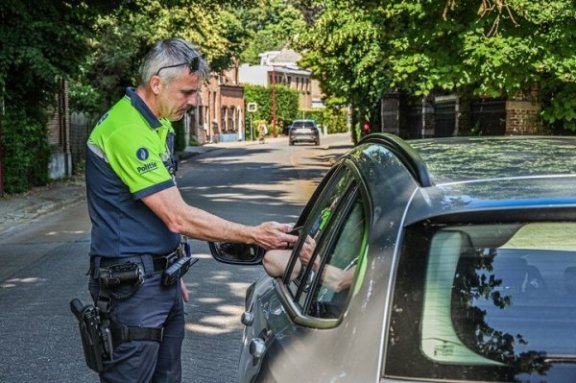Rijden onder invloed van alcohol: limiet, alcoholcontrole, boetes en ...