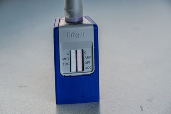 veiligverkeer.be | Drugs: regels, controle, boetes en straffen