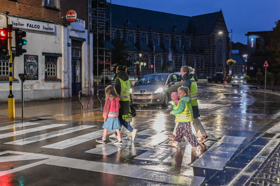 veiligverkeer.be | Veilig rijden