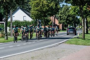 Hoe herken je een fietspad en welke regels gelden er?