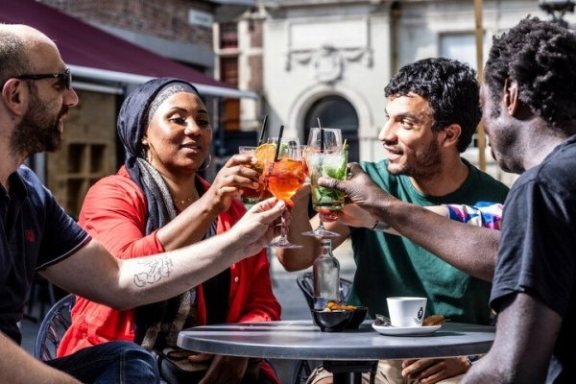 Rijden onder invloed van alcohol: limiet, alcoholcontrole, boetes en ...