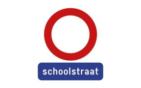 Fietsen op voorbehouden wegen, in een woonerf, voetgangerszone ...