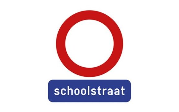 Fietsen op voorbehouden wegen, in een woonerf, voetgangerszone ...