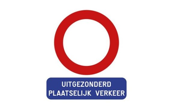 veiligverkeer.be | Verkeersborden en regels voor fietsers