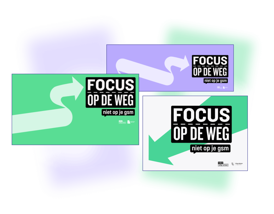 veiligverkeer.be | Focus op de weg veiligverkeer.be | Focus op de weg