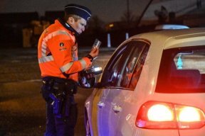 veiligverkeer.be | Hoeveel glazen mag je drinken? Wat doet alcohol met ...