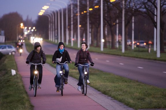 veiligverkeer.be | Fietsers