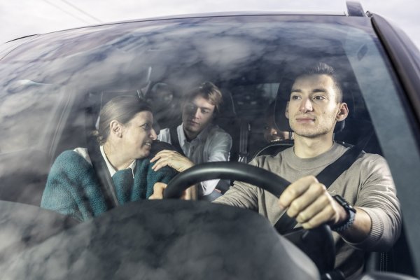 veiligverkeer.be | Rijden onder invloed van alcohol: limiet ...