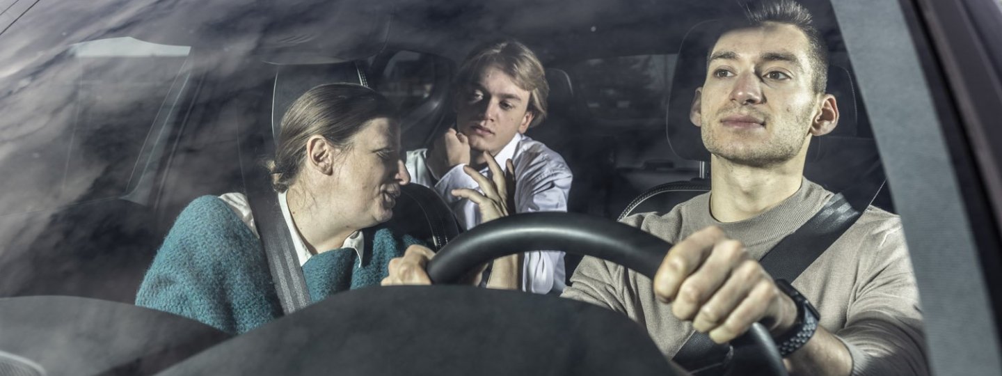 veiligverkeer.be | Gordel