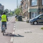Hoe herken je een fietspad en welke regels gelden er?