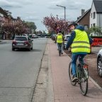 Hoe herken je een fietspad en welke regels gelden er?