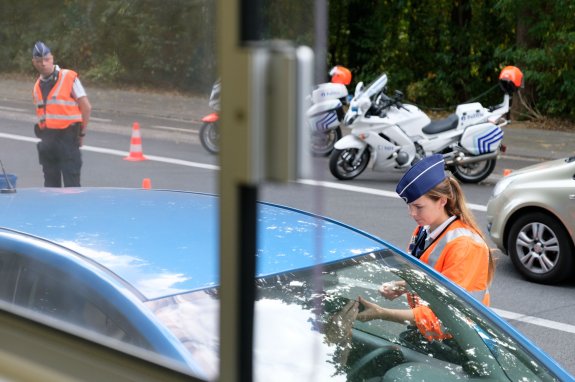 veiligverkeer.be | Rijden onder invloed